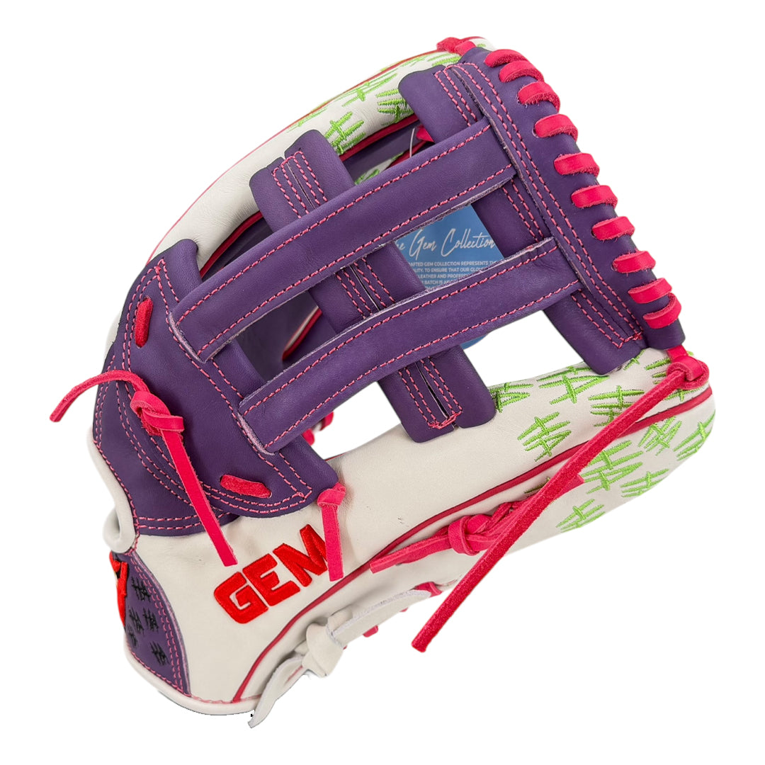 Gem Fielding Gloves – Gem Gloves