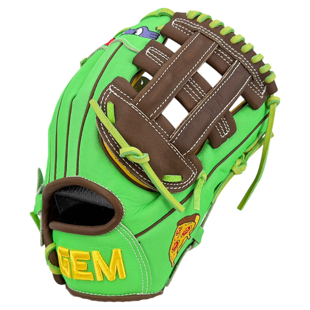 Gem Fielding Gloves – Gem Gloves