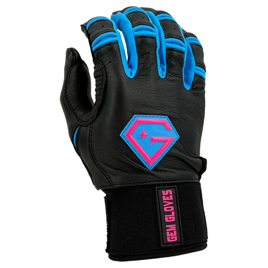 Gem Gloves