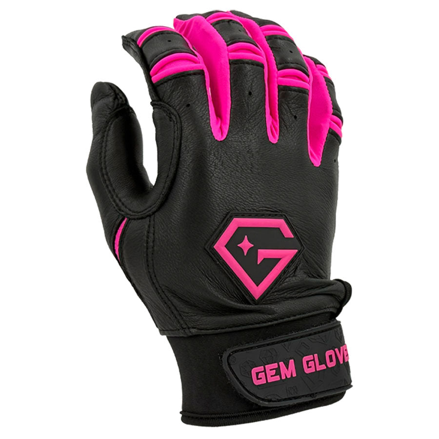 Gem Gloves