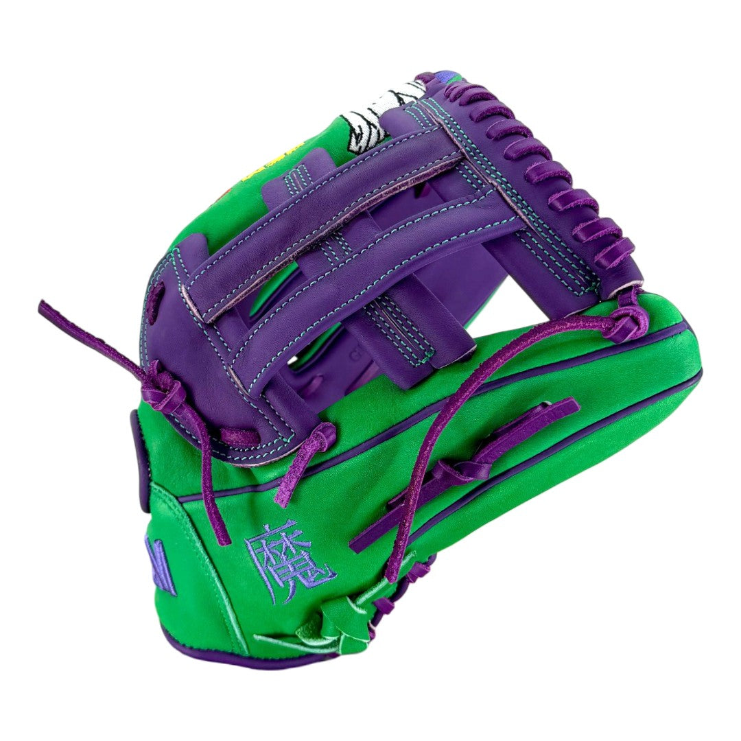 Gem Fielding Gloves – Gem Gloves